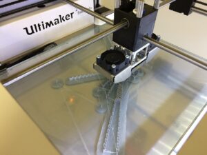 The Use of PMMA in 3D Printing | 3D Printing Industrial Applications