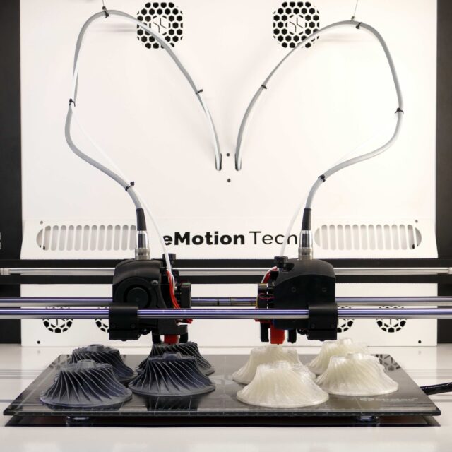 A Detailed Guide on Acrylic in 3D Printing | 3D Printing Industrial ...